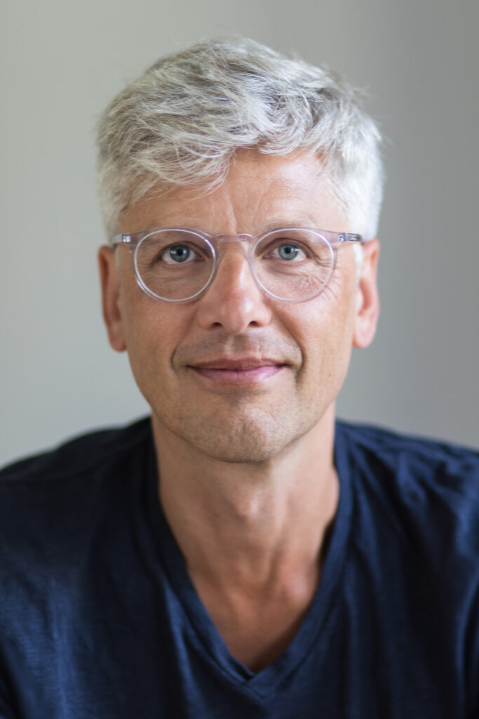 Kiki vom Montmartre – NINI STADLMANN